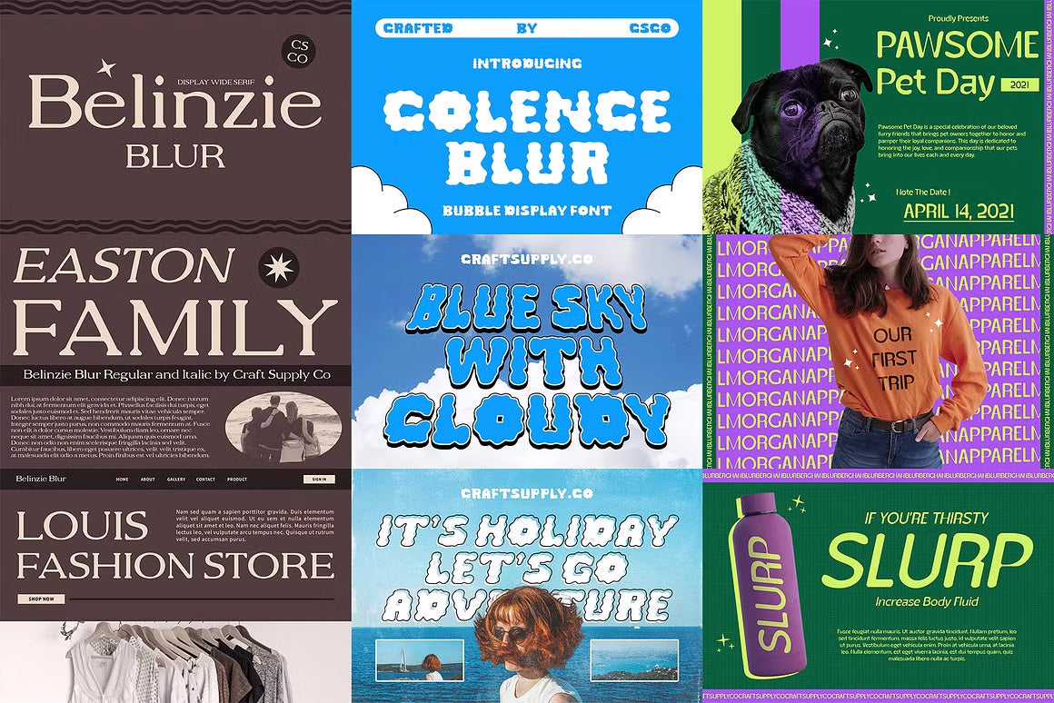 97% OFF HAND DRAWN FONT BUNDLE – Pixel Surplus