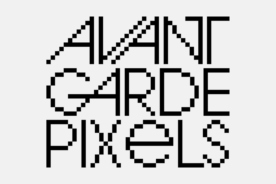 Free Fonts – Page 16 – Pixel Surplus