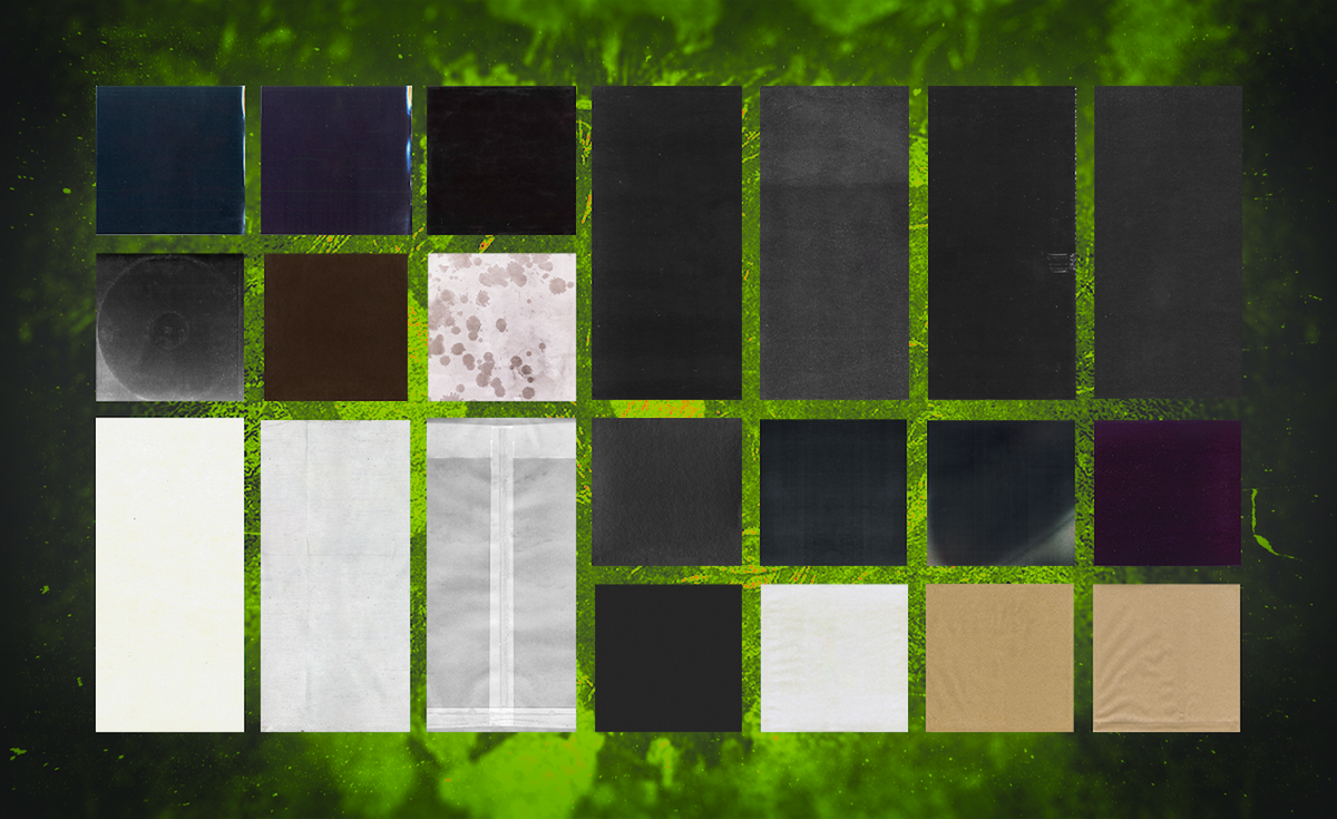 Grunge Texture Pack Vol. 3 – Pixel Surplus