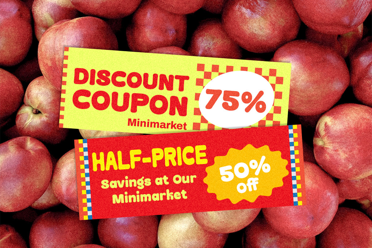 Holidough Rounded – Pixel Surplus