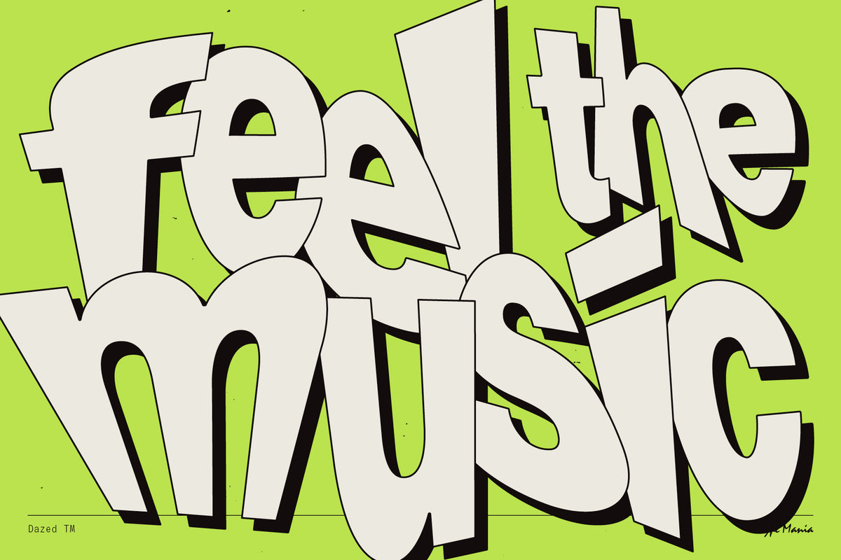 Dazed TM – Pixel Surplus