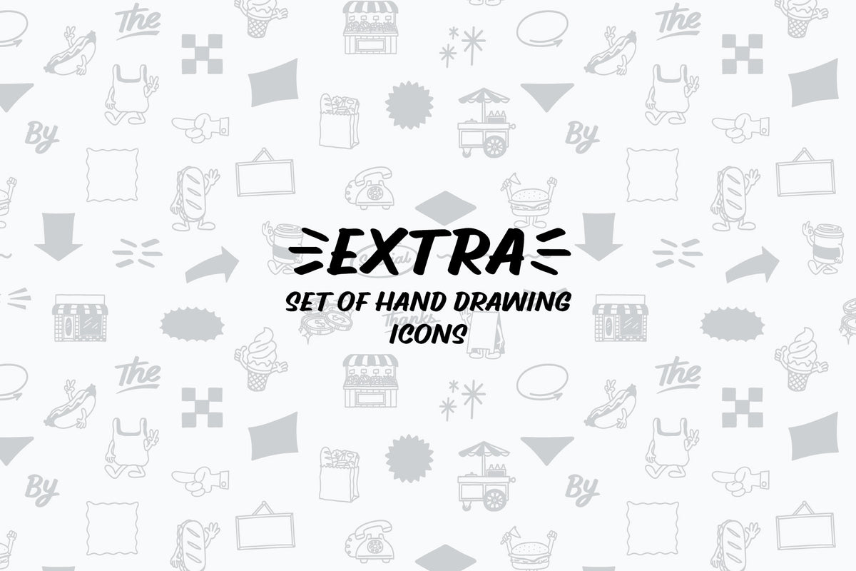 Flatface Henry's – Pixel Surplus