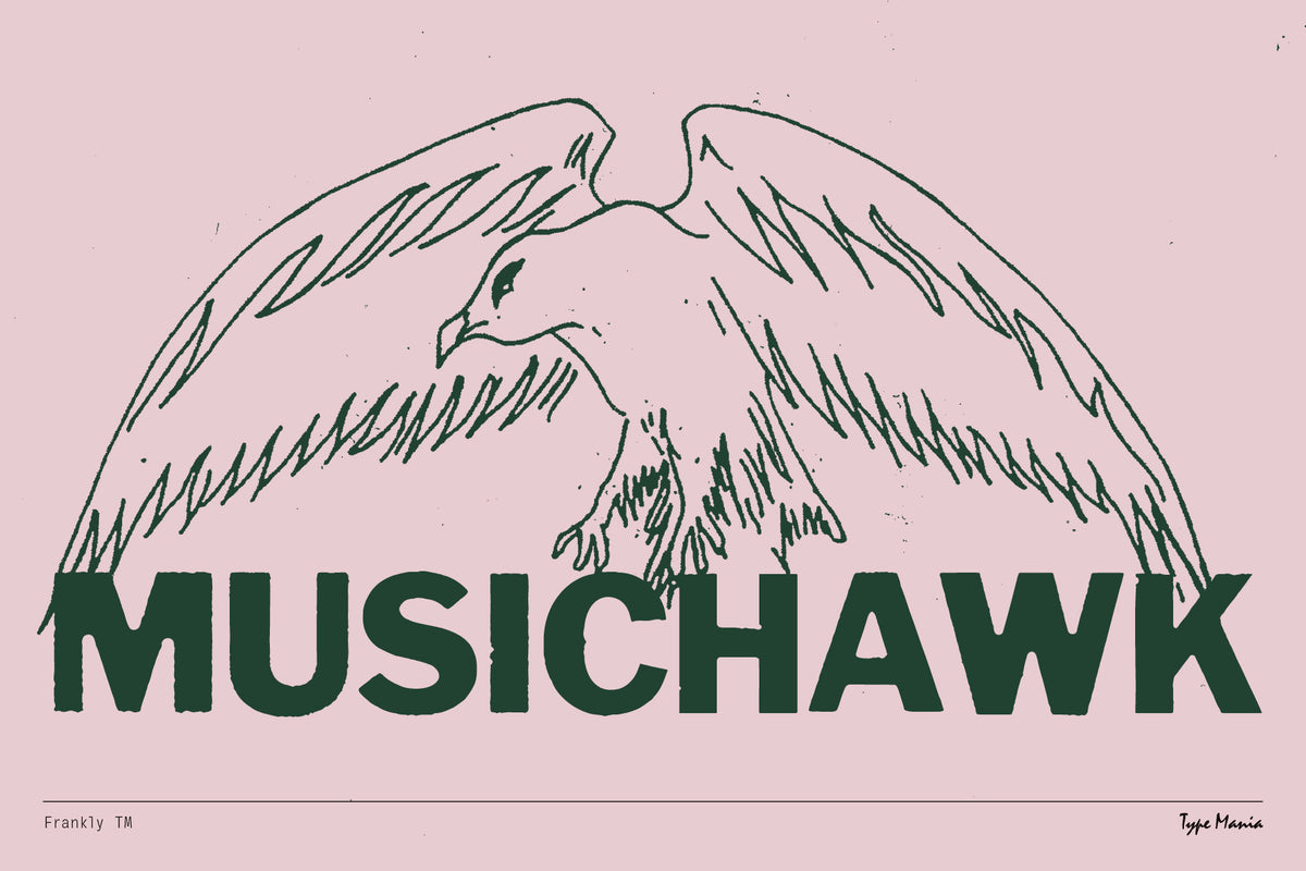 Frankly TM – Pixel Surplus