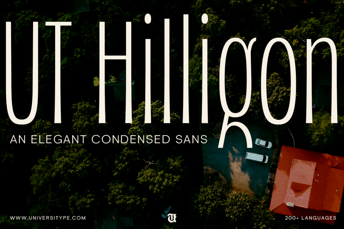 UT Hilligon – Pixel Surplus