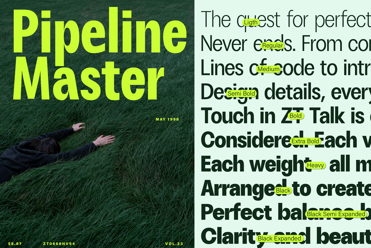 ZT Talk – Pixel Surplus