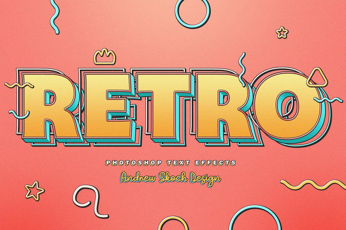 Funny Text Effects – Pixel Surplus