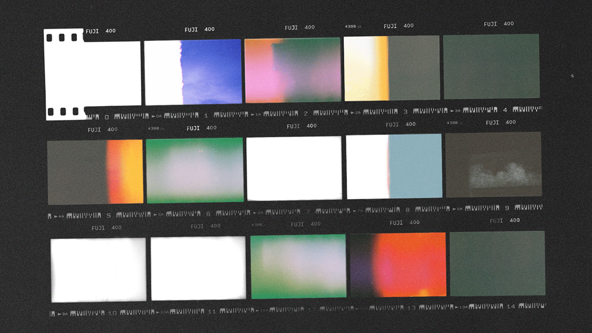 10 Free Retro Film Textures – Pixel Surplus