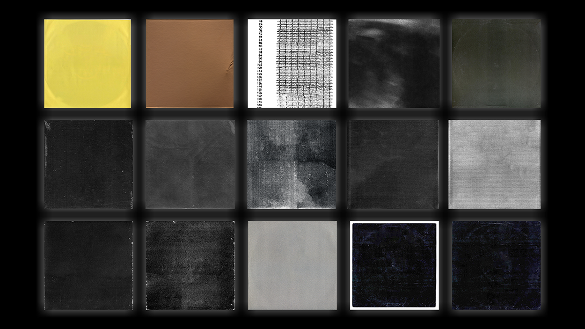 Grunge Texture Pack Vol. 2 – Pixel Surplus