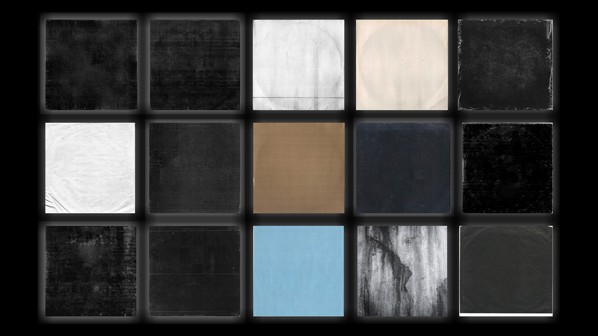 Grunge Texture Pack Vol. 2 – Pixel Surplus