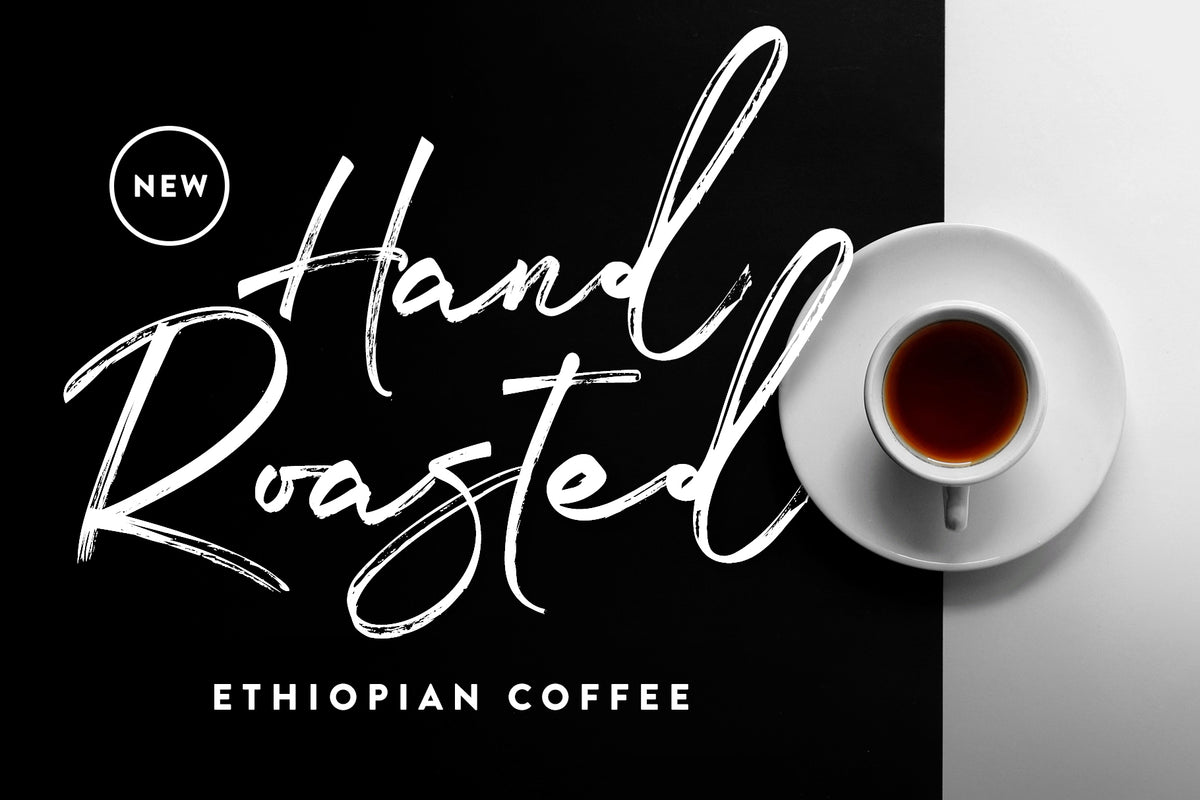 Radikal - Brush Script – Pixel Surplus