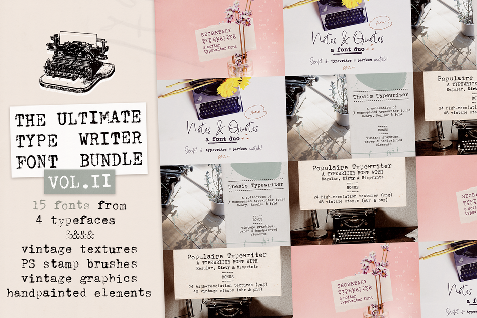 Bundles – Page 3 – Pixel Surplus