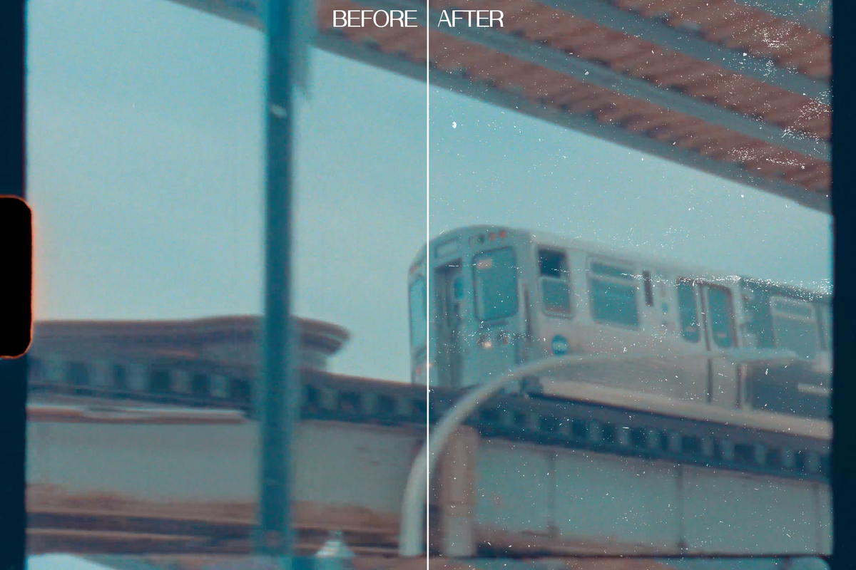 20 Free Film Grain Textures – Pixel Surplus