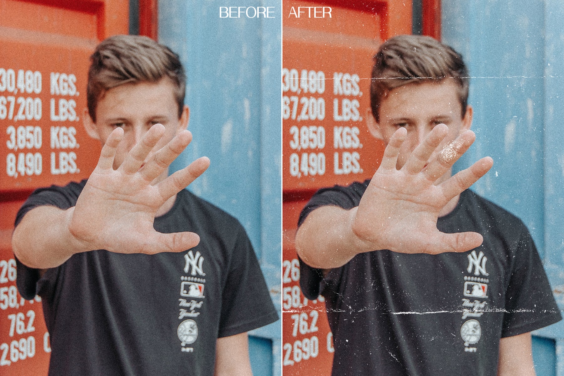 20 Free Film Grain Textures – Pixel Surplus