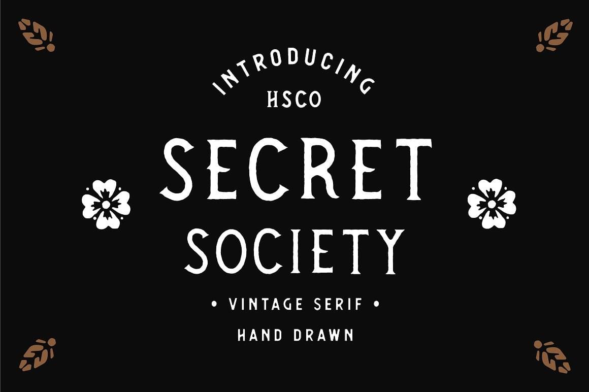 The Decade Collection by HSCO – Pixel Surplus