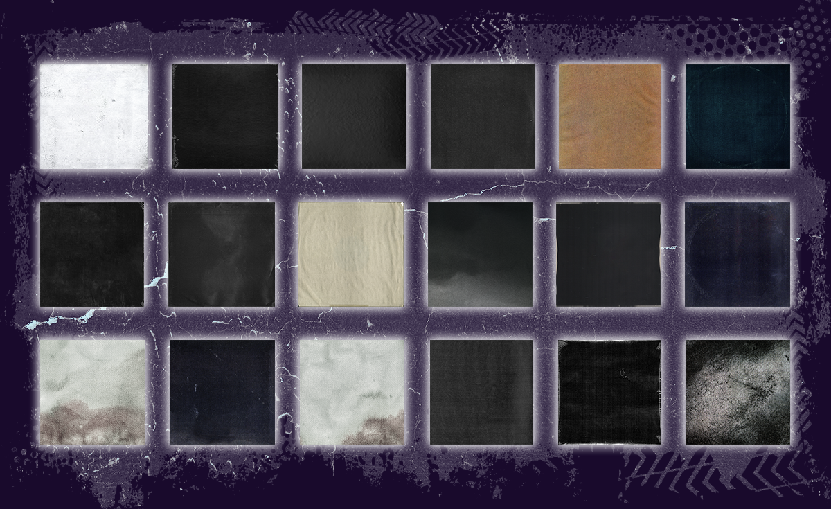 Texture Pack Vol. 5 – Pixel Surplus