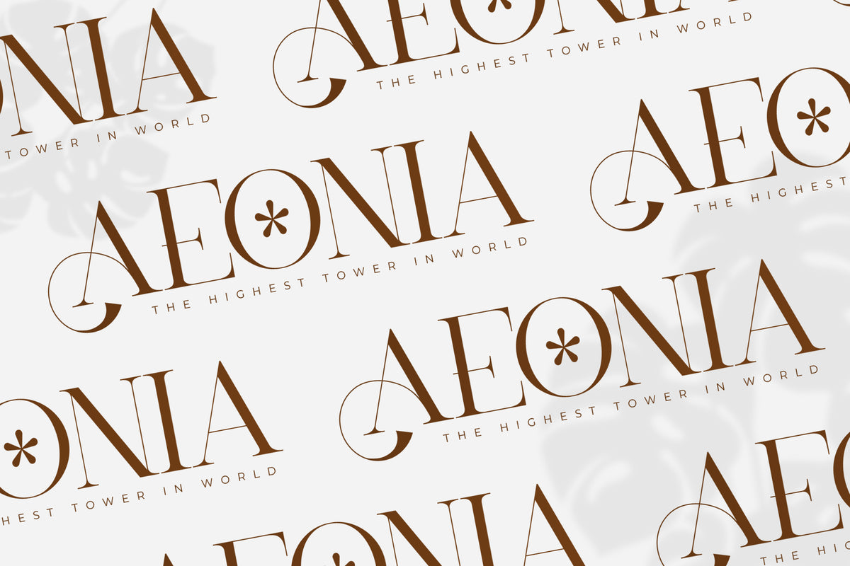 The Shyte - Serif Font – Pixel Surplus