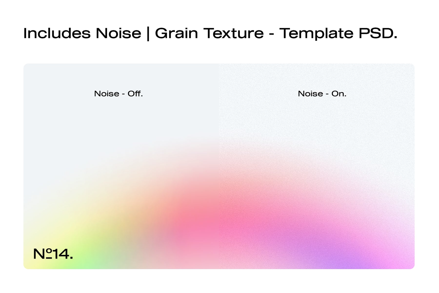 100 Aurum Light Gradients – Pixel Surplus