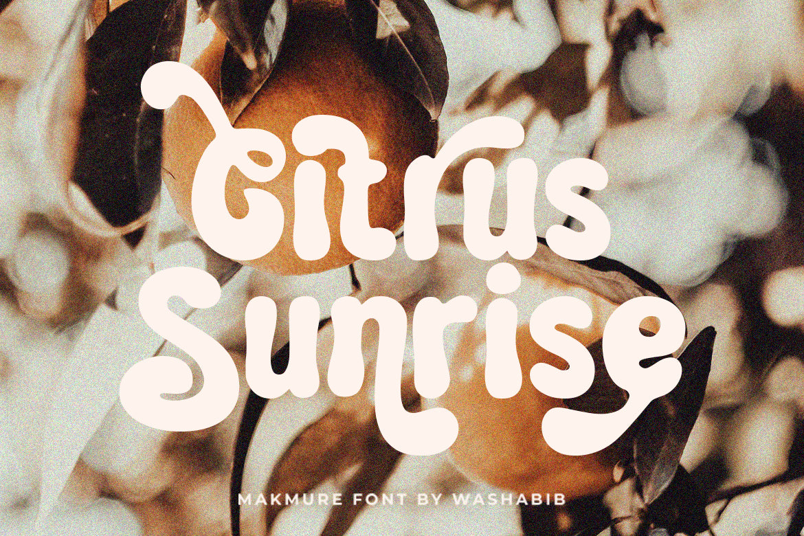 Makmure – Pixel Surplus