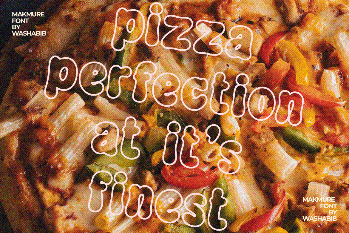 Makmure – Pixel Surplus