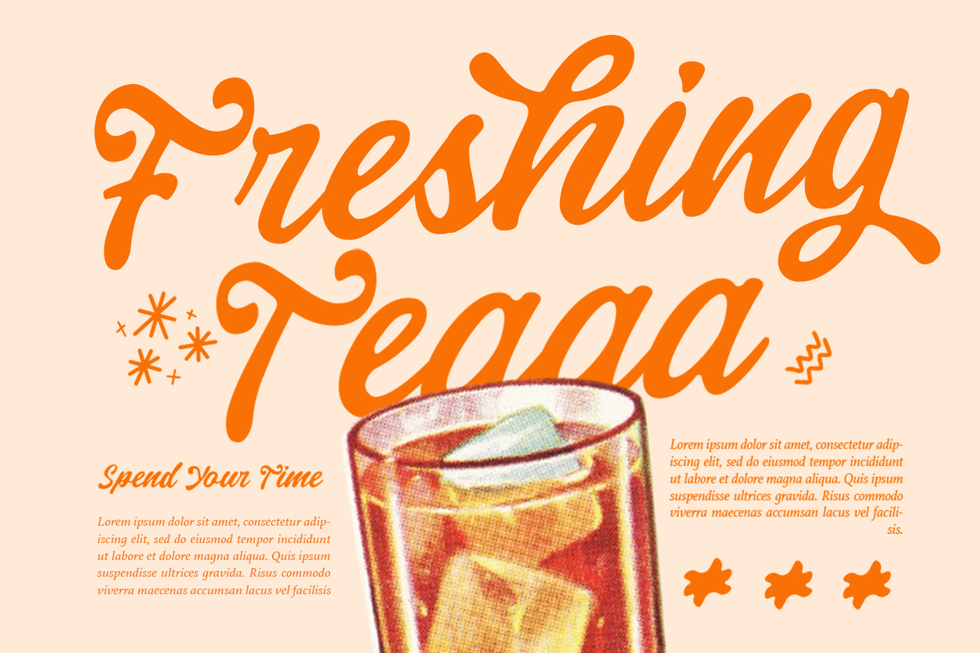 Balney - Rounded Script Font – Pixel Surplus