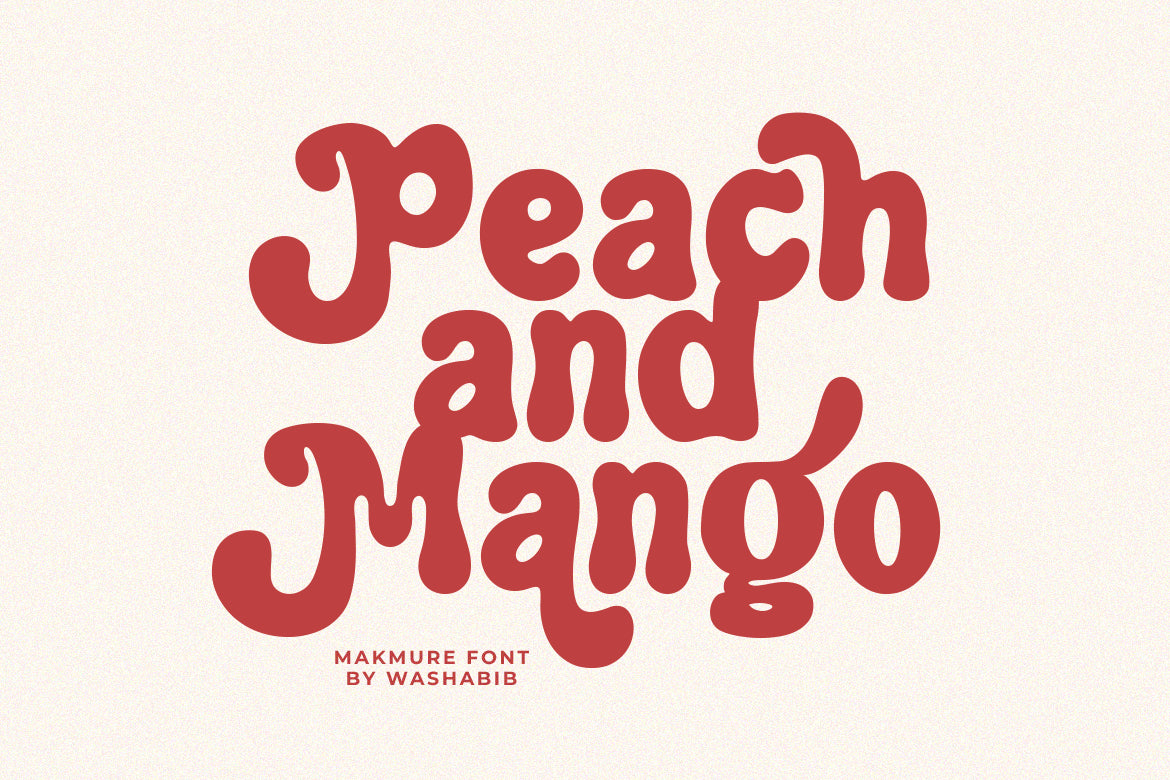 Makmure – Pixel Surplus