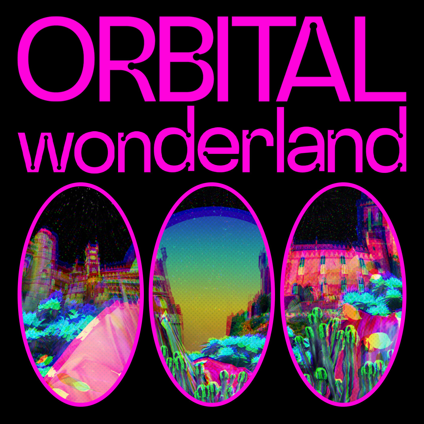 Orbital Typeface – Pixel Surplus