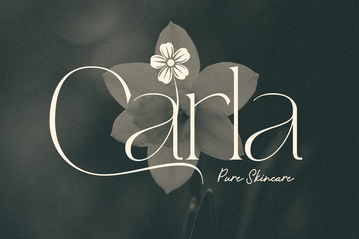 Eyana | Elegant serif – Pixel Surplus