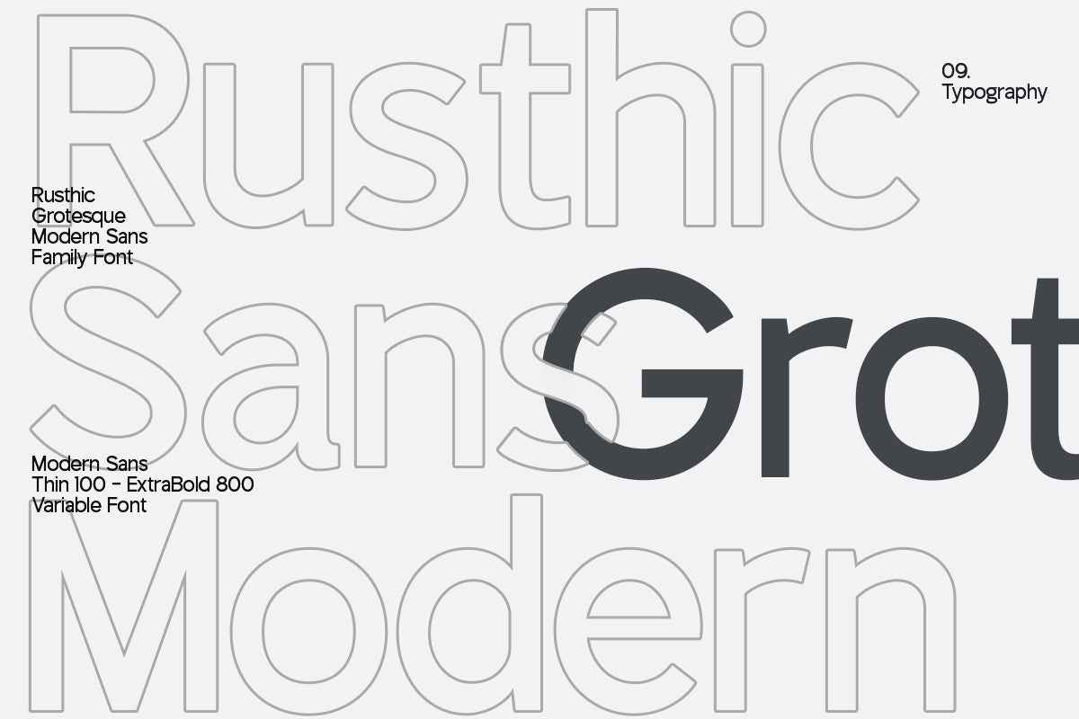 TT Rustic Grotesque Sans – Pixel Surplus