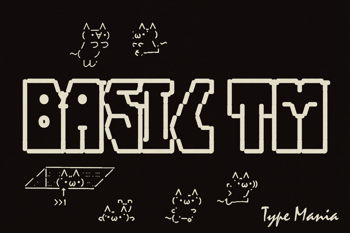 Basic TM – Pixel Surplus