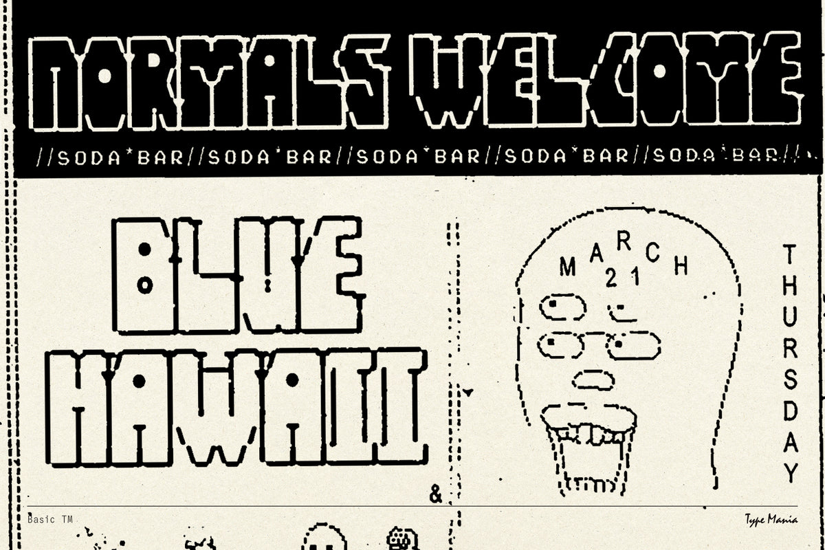 Basic TM – Pixel Surplus