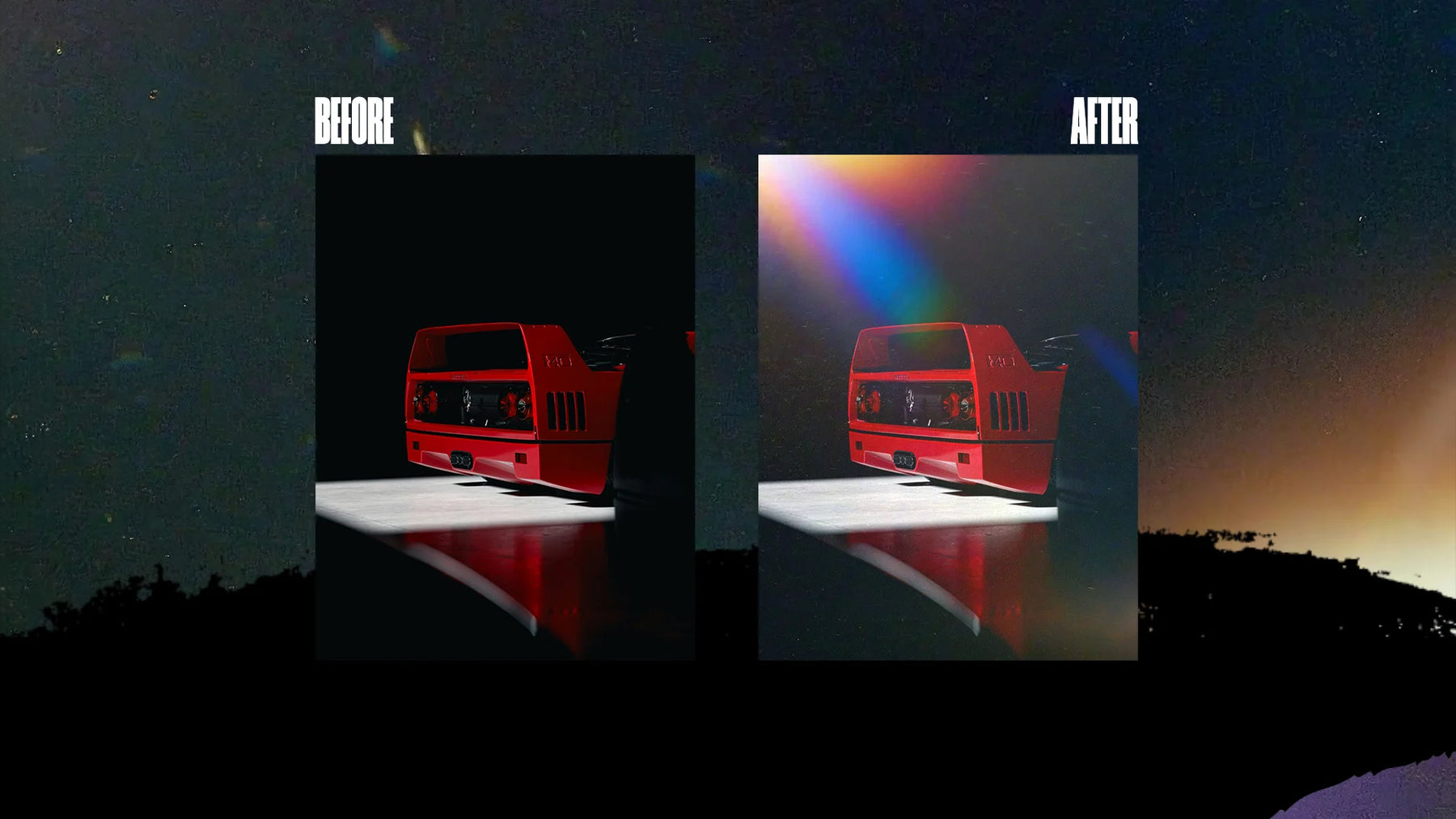 32 Free Holographic Film Overlay Textures – Pixel Surplus