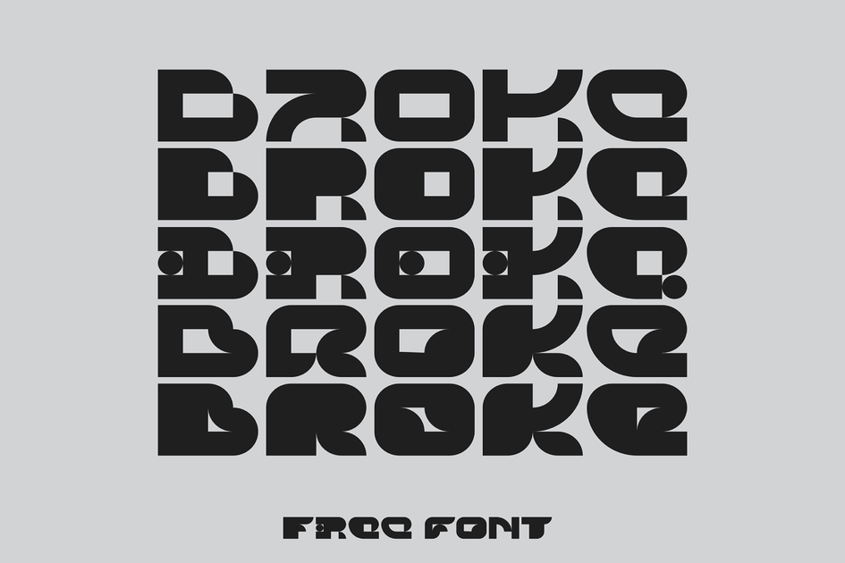 Free Fonts – Pixel Surplus