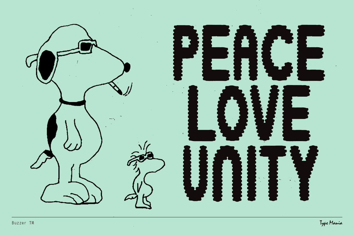 Buzzer TM – Pixel Surplus