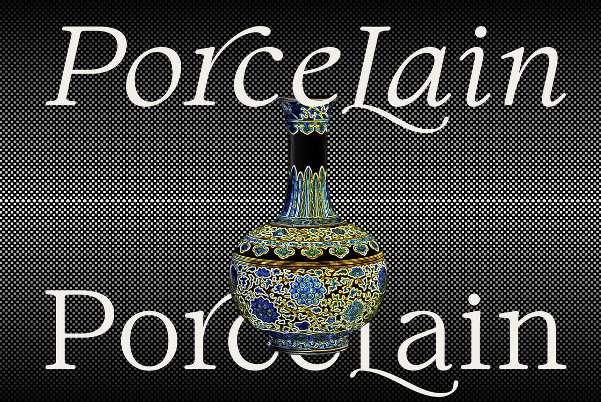 ZT Chintzy - Free Serif Typeface – Pixel Surplus