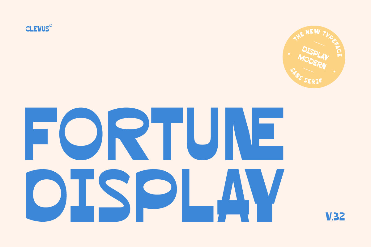 Fortune Display – Pixel Surplus
