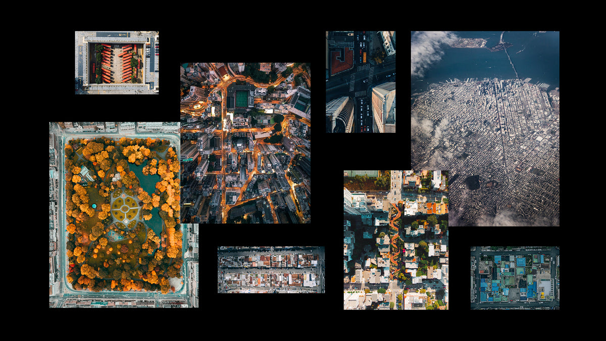 District - Free Font – Pixel Surplus