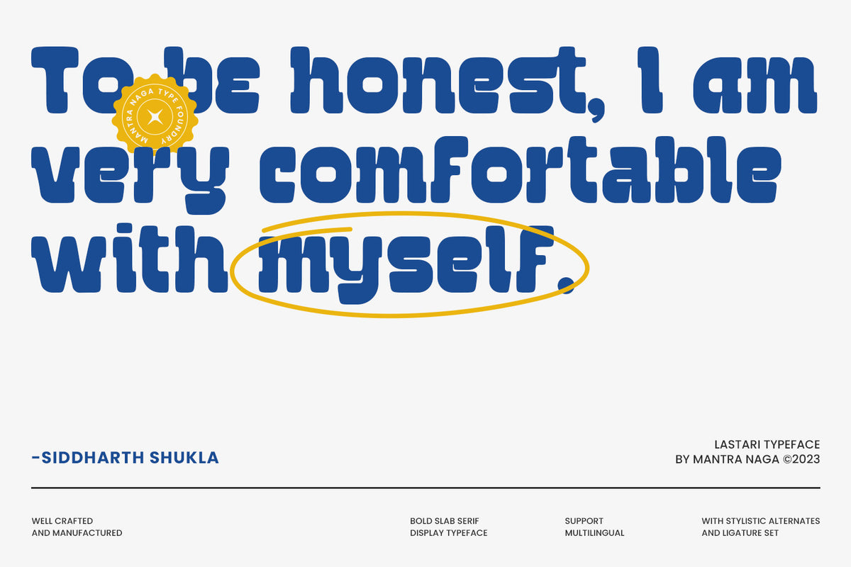 Lastari – Pixel Surplus