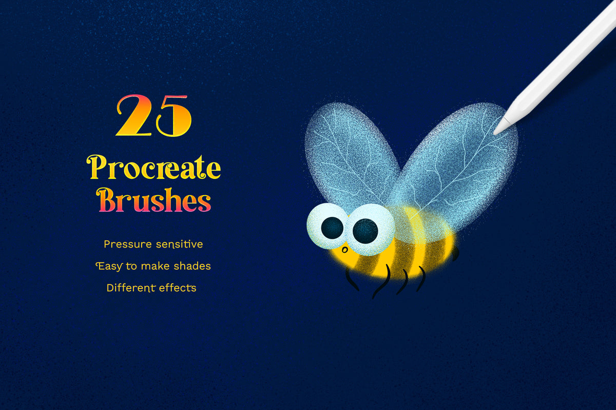 Shading Procreate Brushes Pixel Surplus