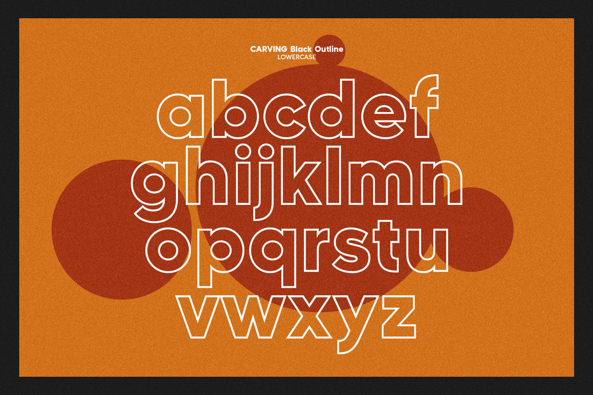 MADE CARVING – Pixel Surplus