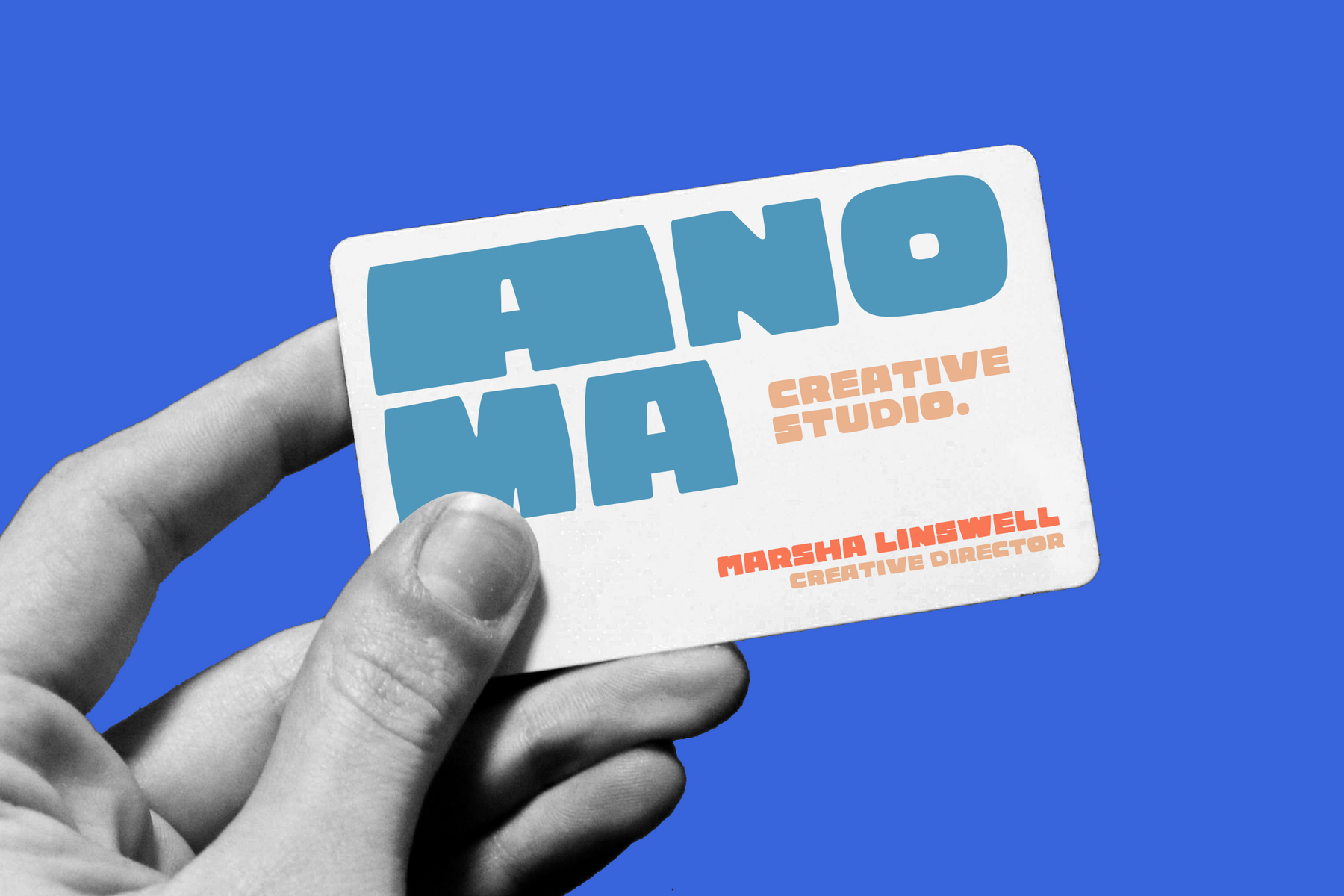 MOGO - Super Chunky Hand Drawn Font – Pixel Surplus