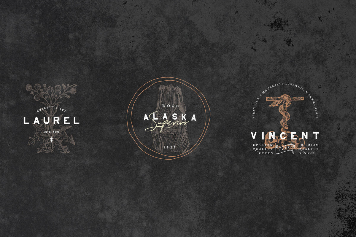 Moses Display Grotesque Typeface – Pixel Surplus