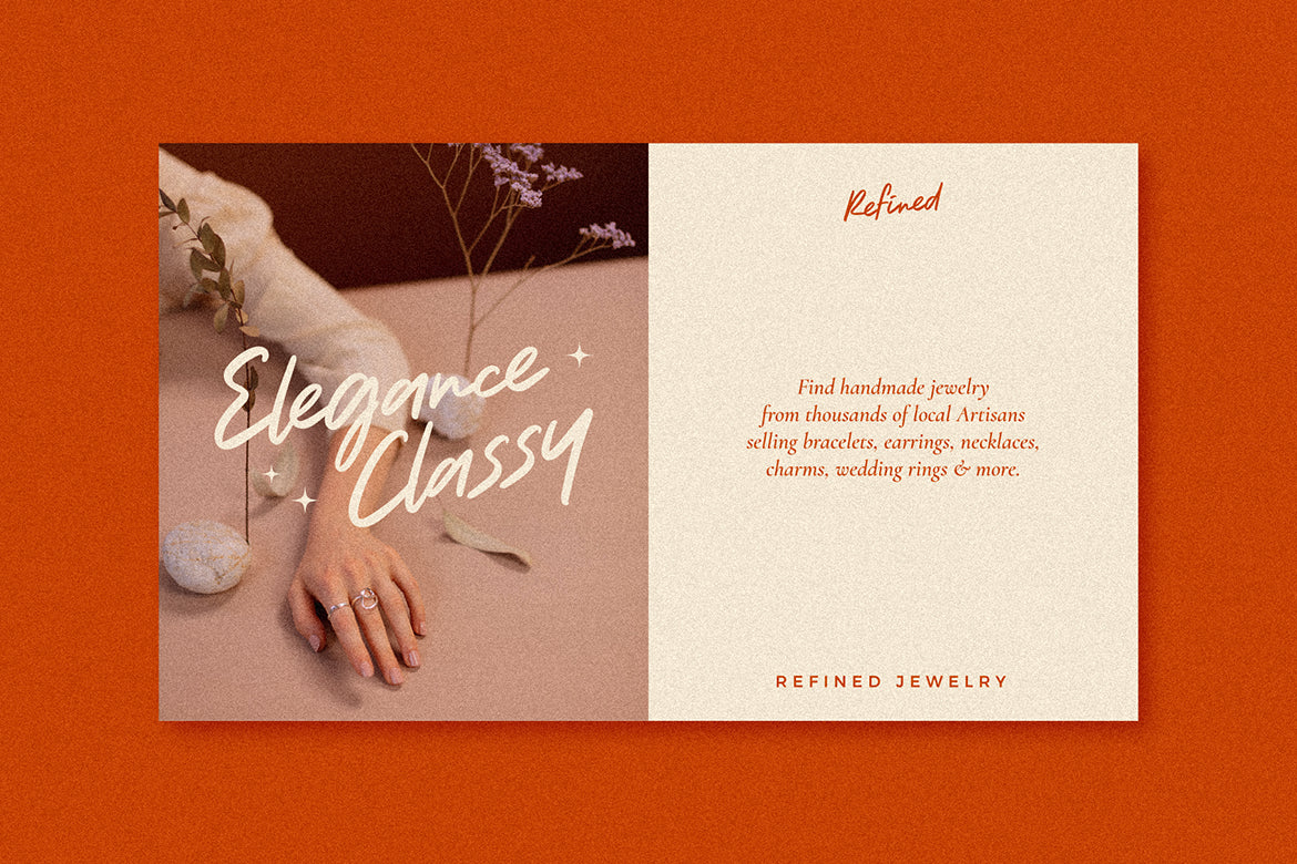 Natureal Script – Pixel Surplus