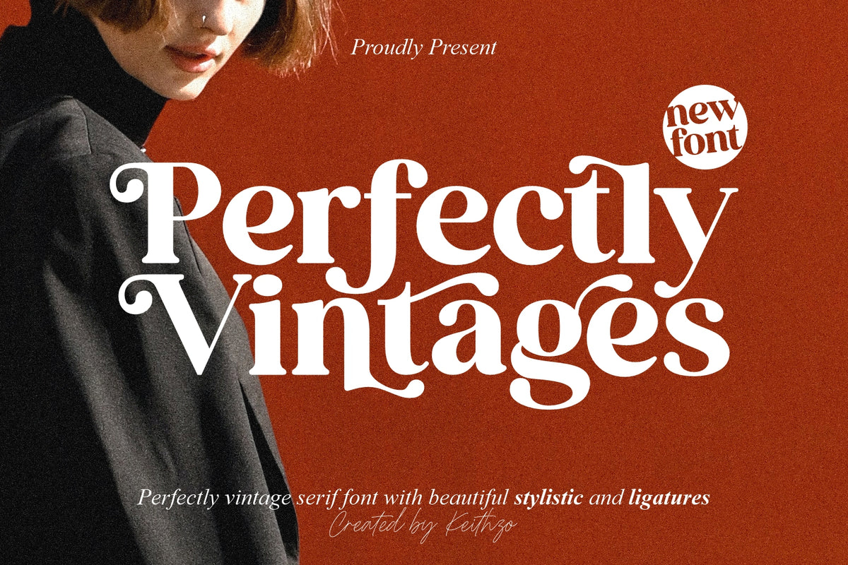 Perfectly Vintages – Pixel Surplus