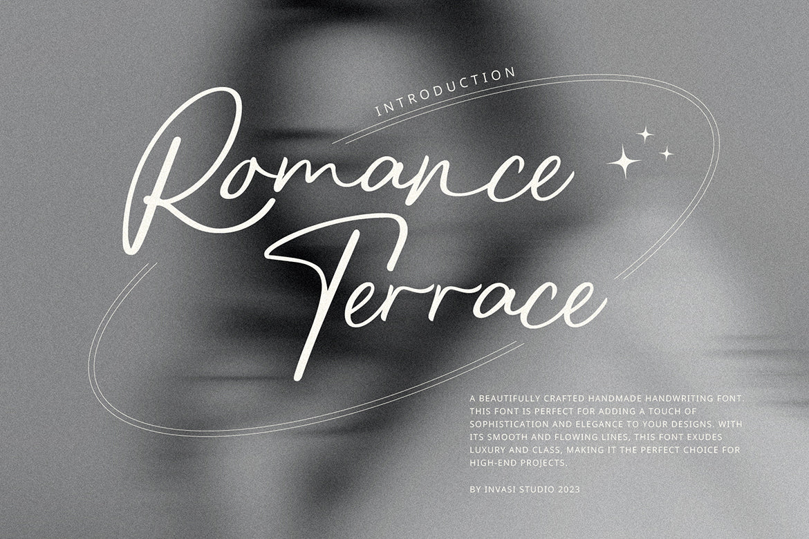 Romance Terrace – Pixel Surplus