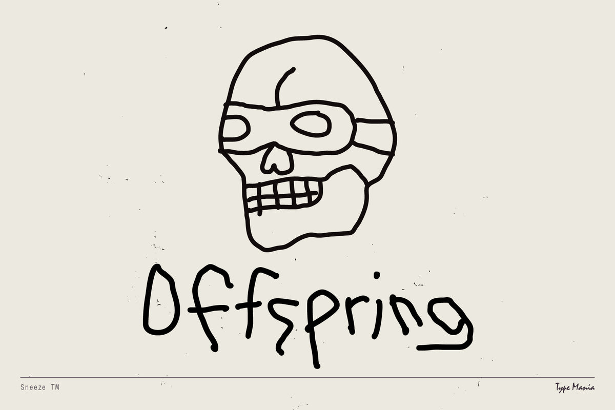 Sneeze TM – Pixel Surplus