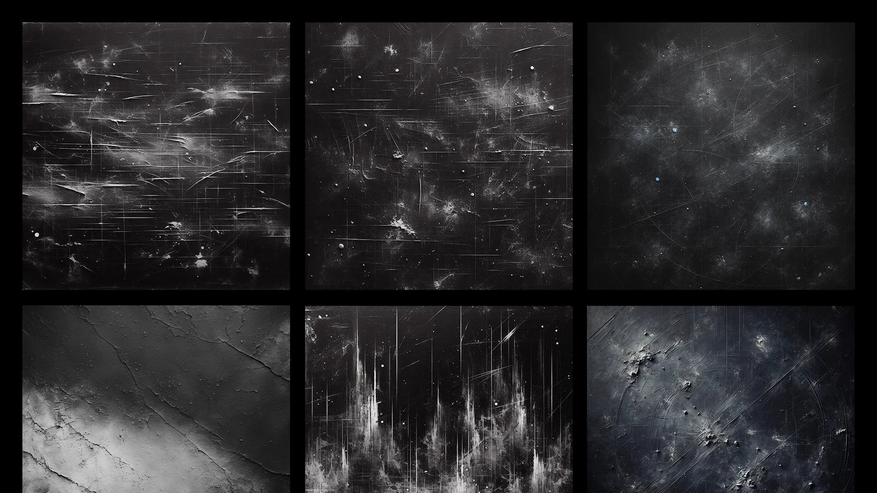 50 Free Grunge Textures 4K – Pixel Surplus
