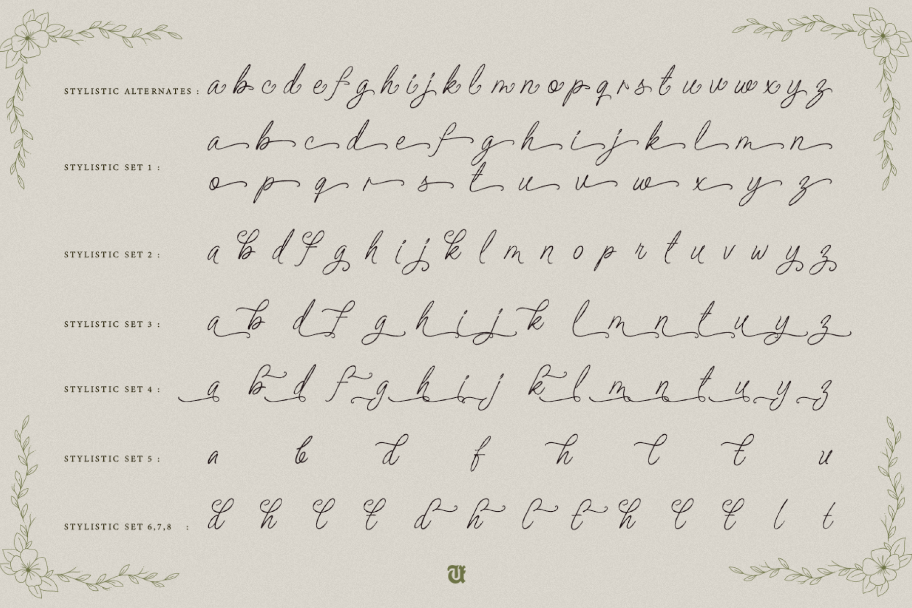 UT Nikahan Script – Pixel Surplus