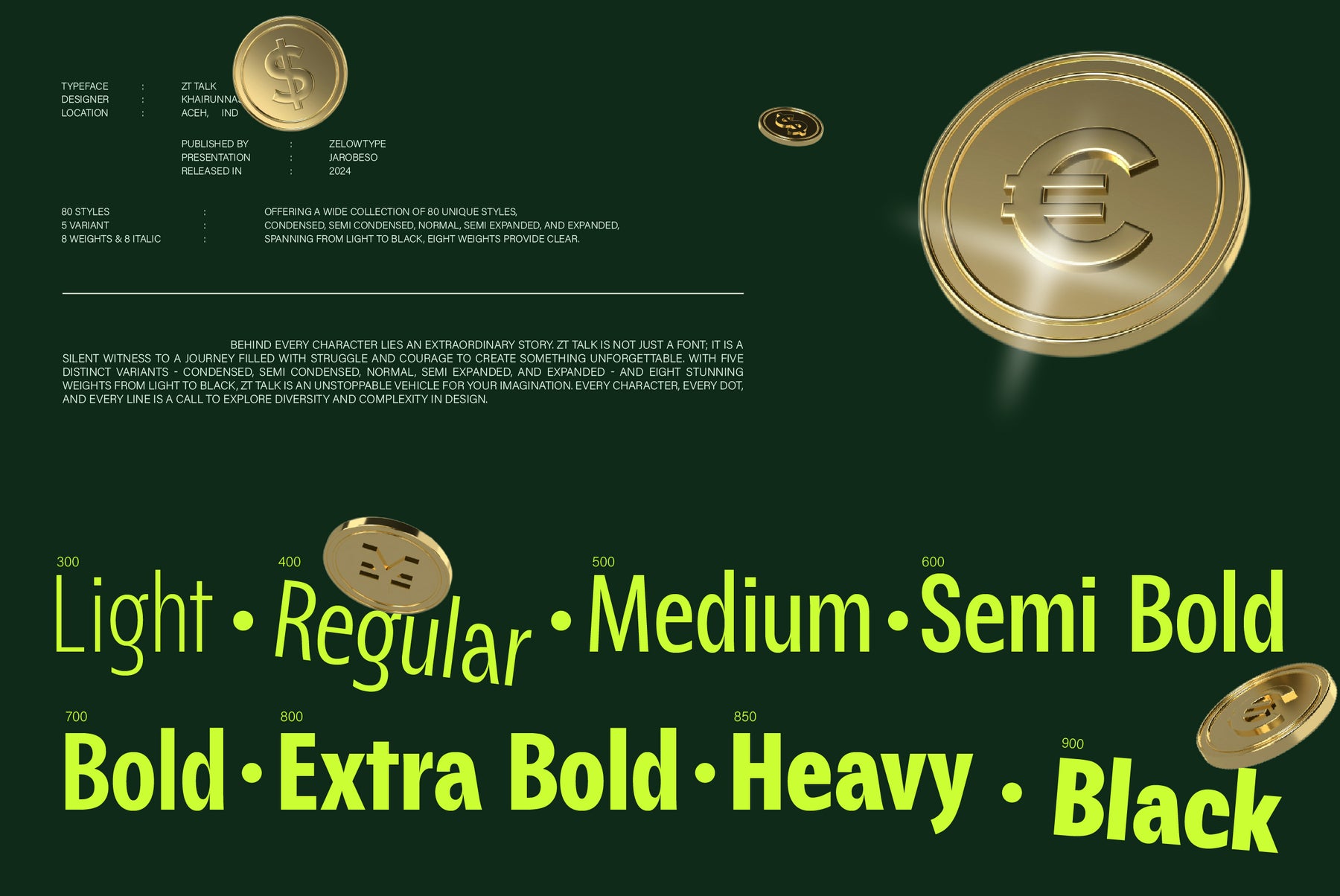 ZT Talk – Pixel Surplus