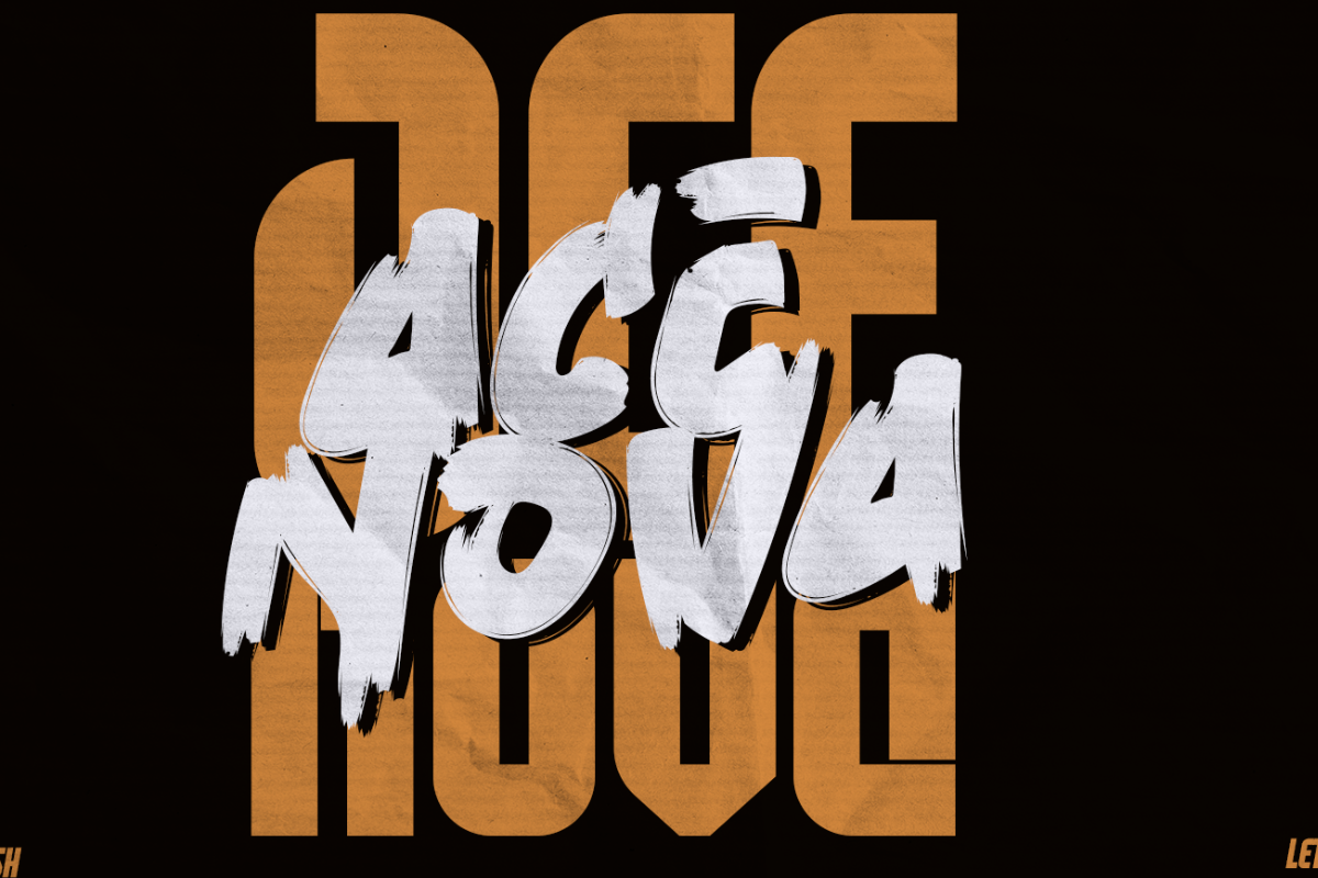 Ace Nova – Pixel Surplus