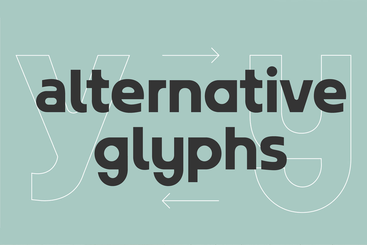 Forta - Free Unique Headline Font – Pixel Surplus